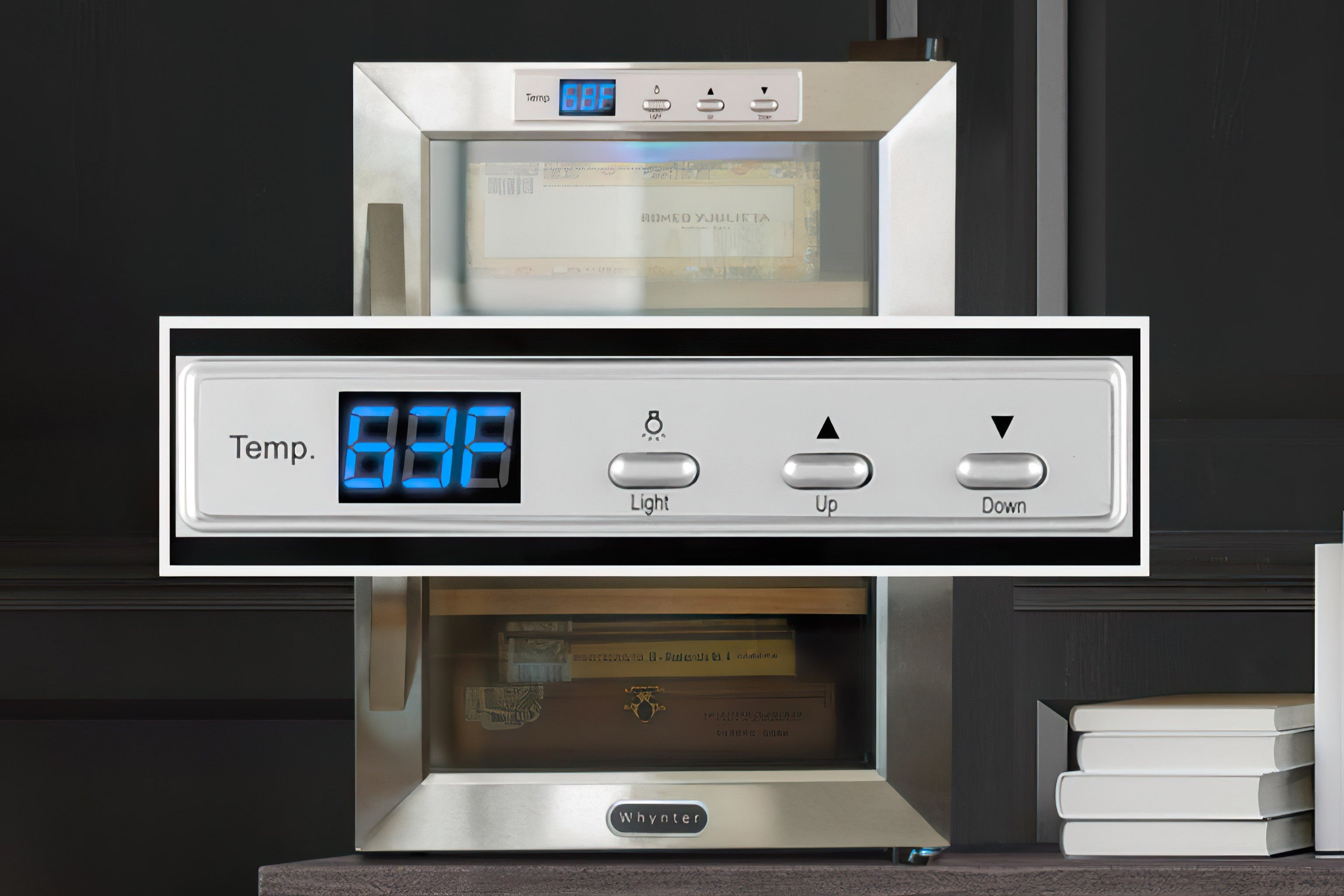 How Do I Keep My Electric Humidor at 70 Percent Humidity? – Refined ...