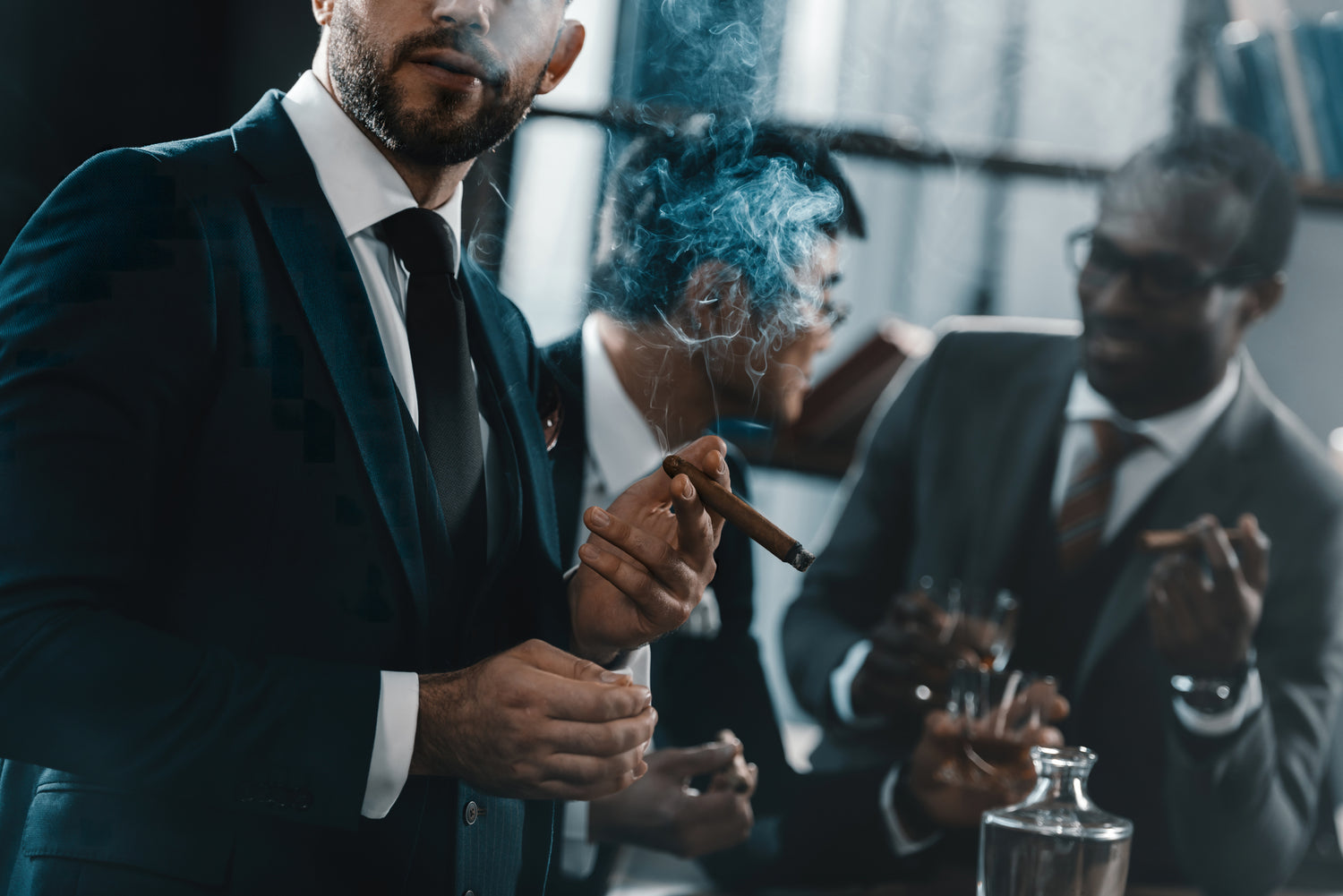 How Much Do Cigars Cost? | Cigar Prices In 2024 – Refined Traditions ...