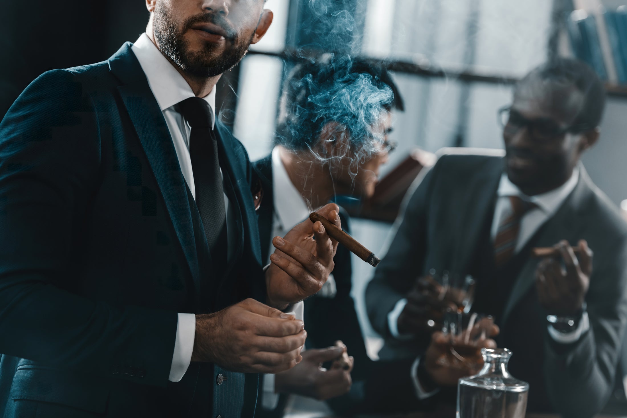 How Much Do Cigars Cost? | Cigar Prices In 2024 – Refined Traditions ...