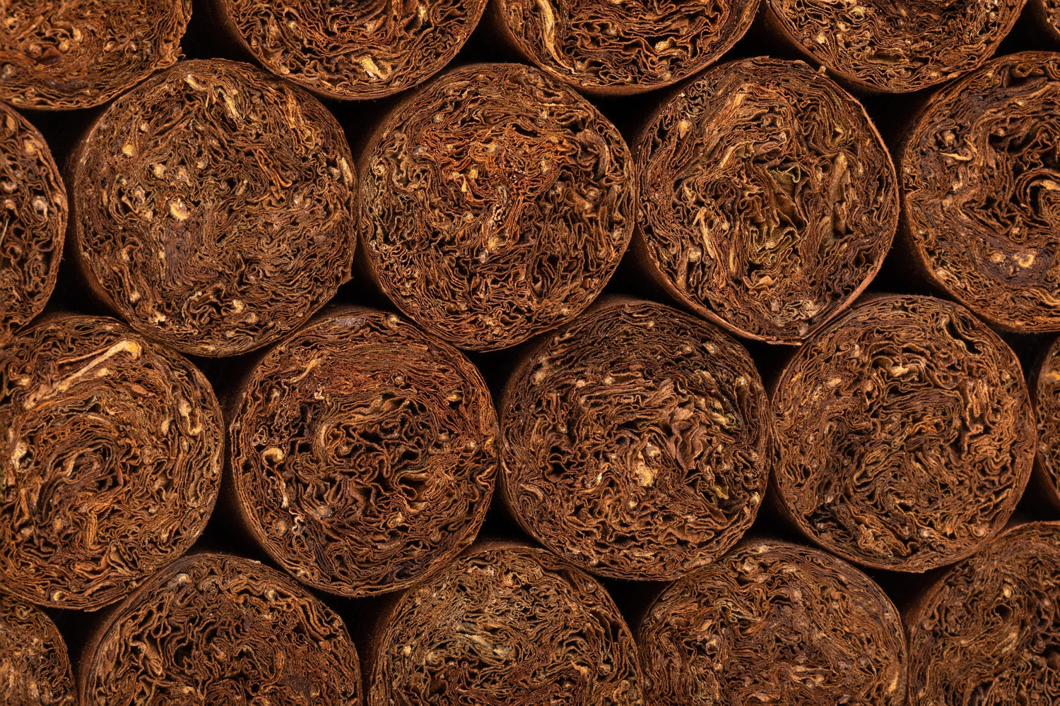 Cigar Shapes, Sizes, And Colors | The Ultimate Guide – Refined Traditions