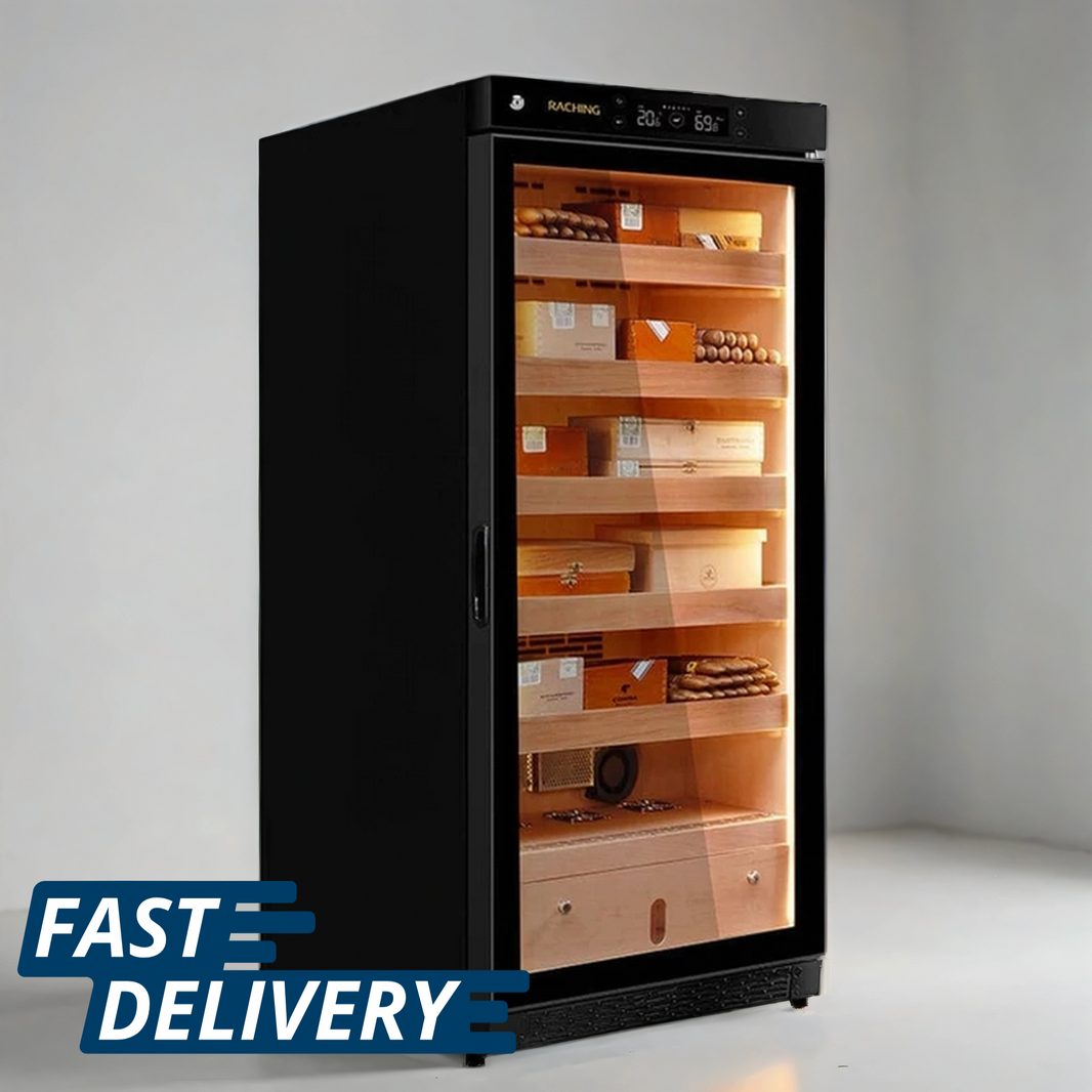 What Is A Fuma Cigar? | Meaning & History Explained – Refined Traditions