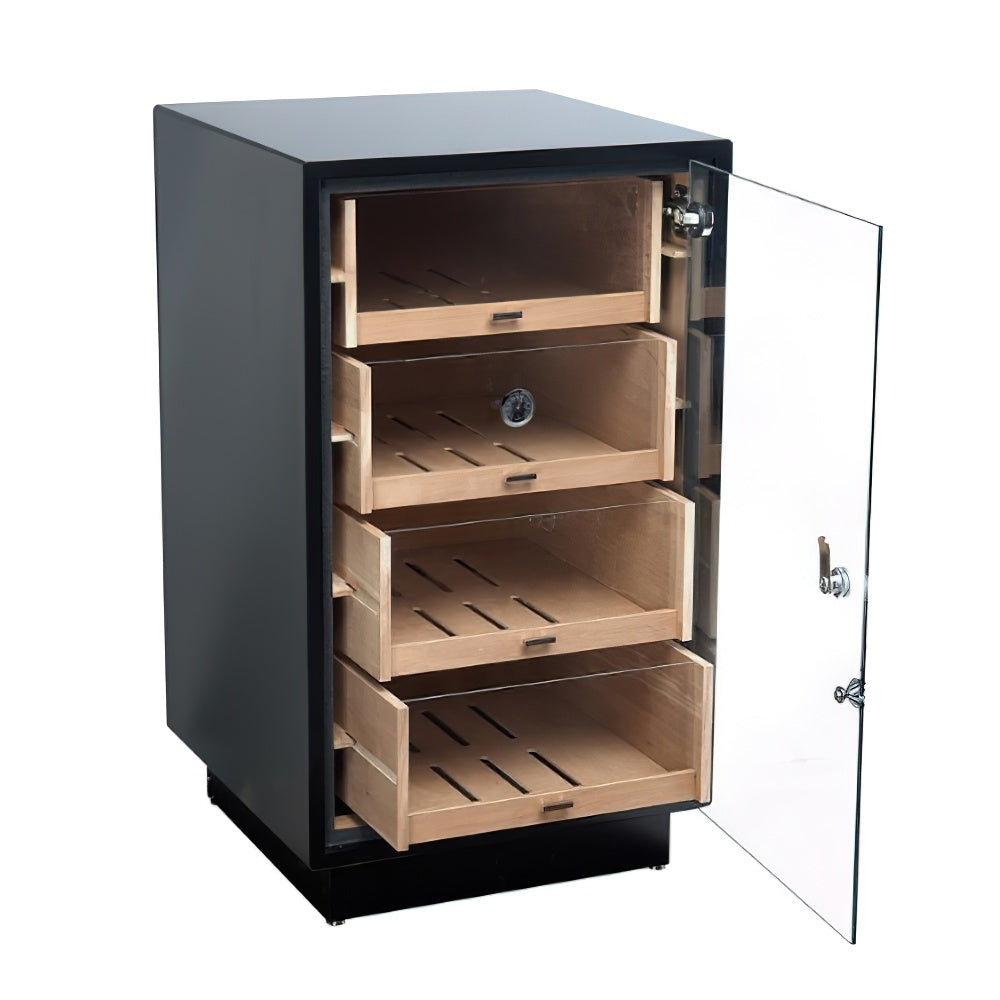 The Manchester - 250 Cigar Humidor – Refined Traditions